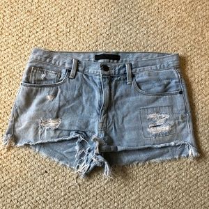 Women Shorts Jean Shorts on Poshmark